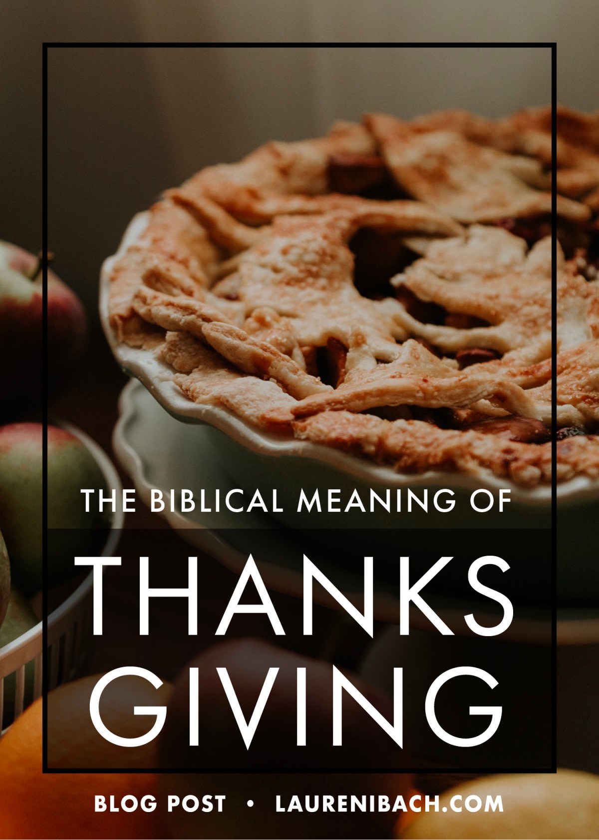 Meaning Of Thanksgiving _ What Is Thanksgiving Meaning – MRDHN