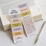 Learn Bible Marking | How to Mark Your Bible • Lauren Ibach